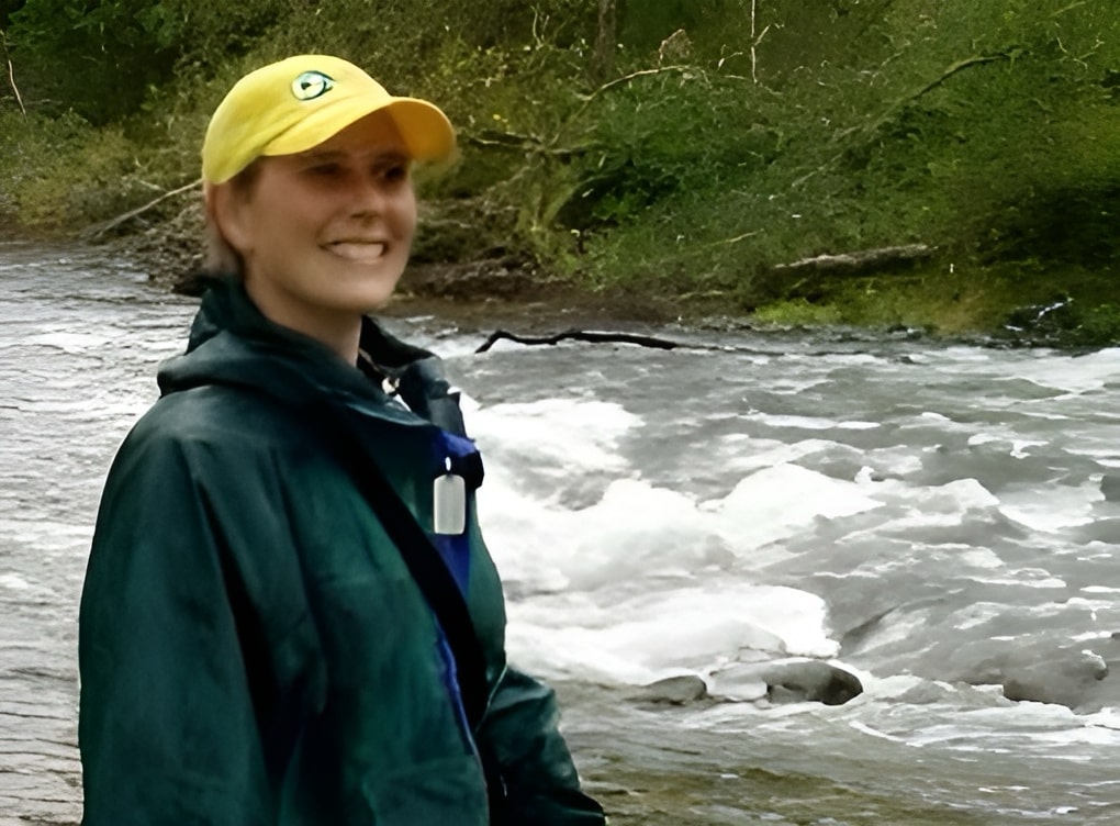 Nominations for the 2025 Melissa Laser Fish Habitat Conservation Award ...